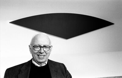Ellsworth Kelly | Krakow Witkin Gallery