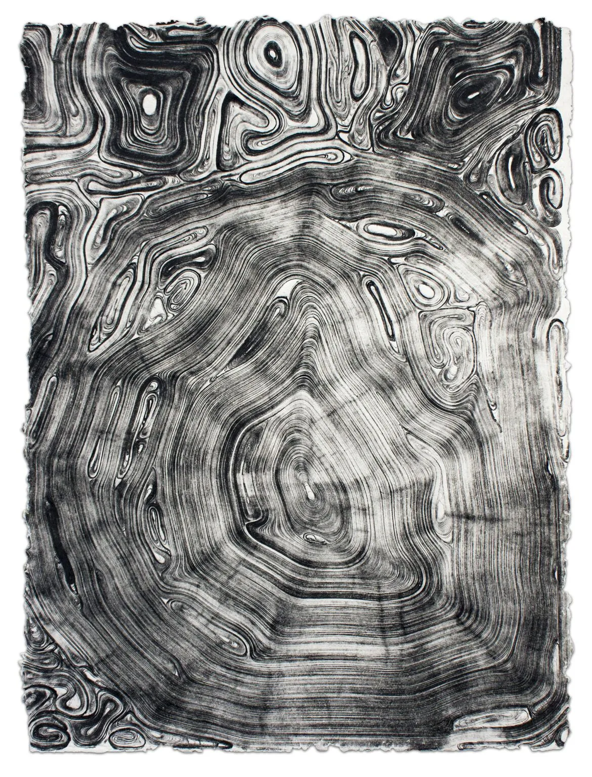 Tara Donovan | Krakow Witkin Gallery