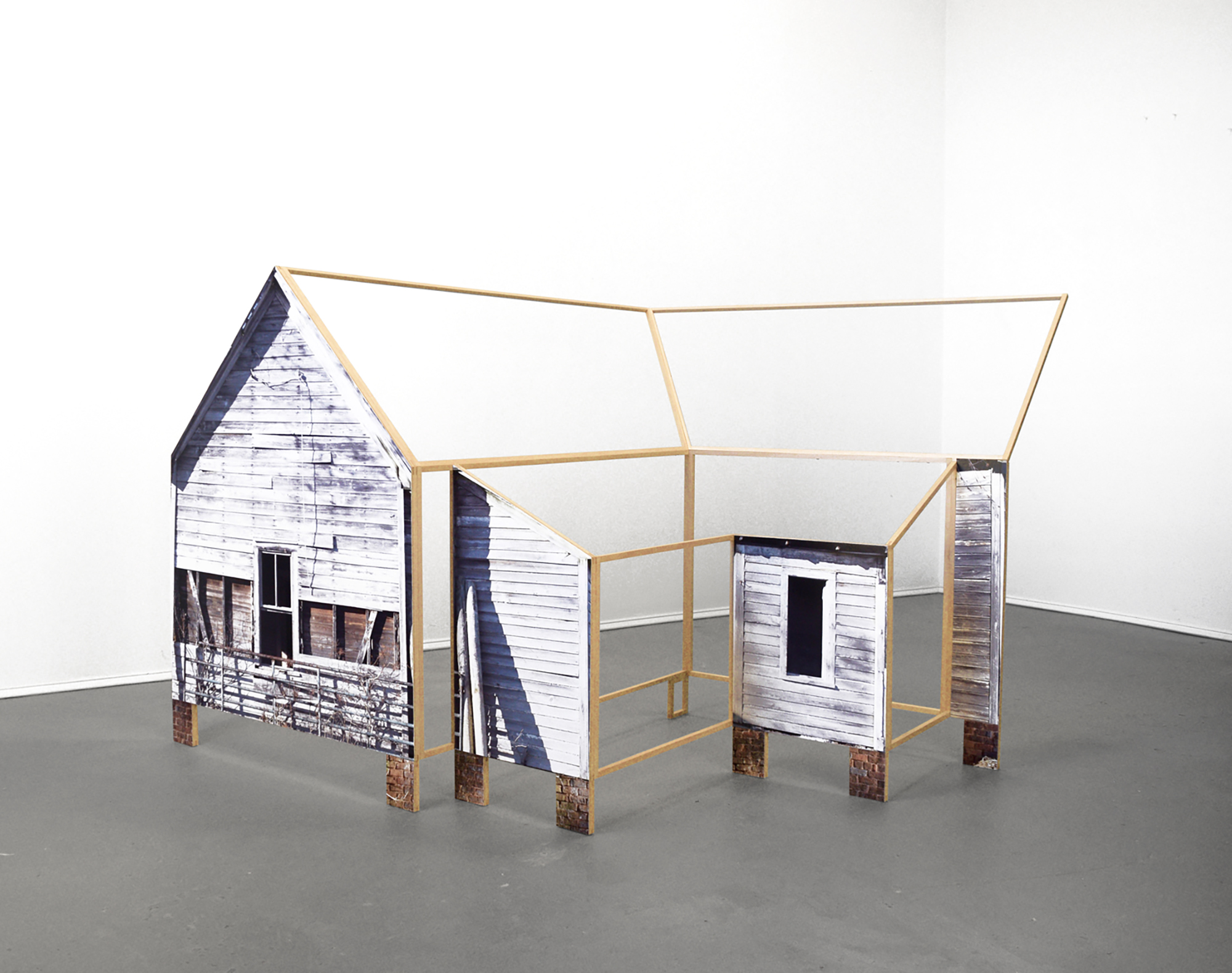 Frank Poor | Krakow Witkin Gallery