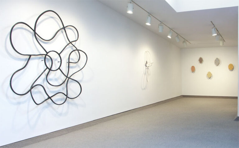 Michael Beatty:Perimeter | Krakow Witkin Gallery