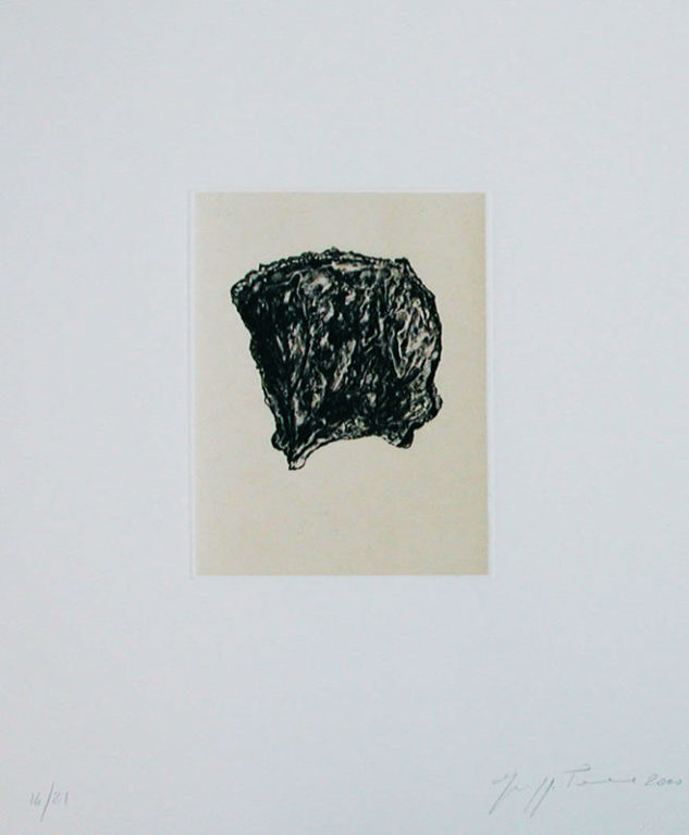 Print Publisher Spotlight:Jacob Samuel | Krakow Witkin Gallery