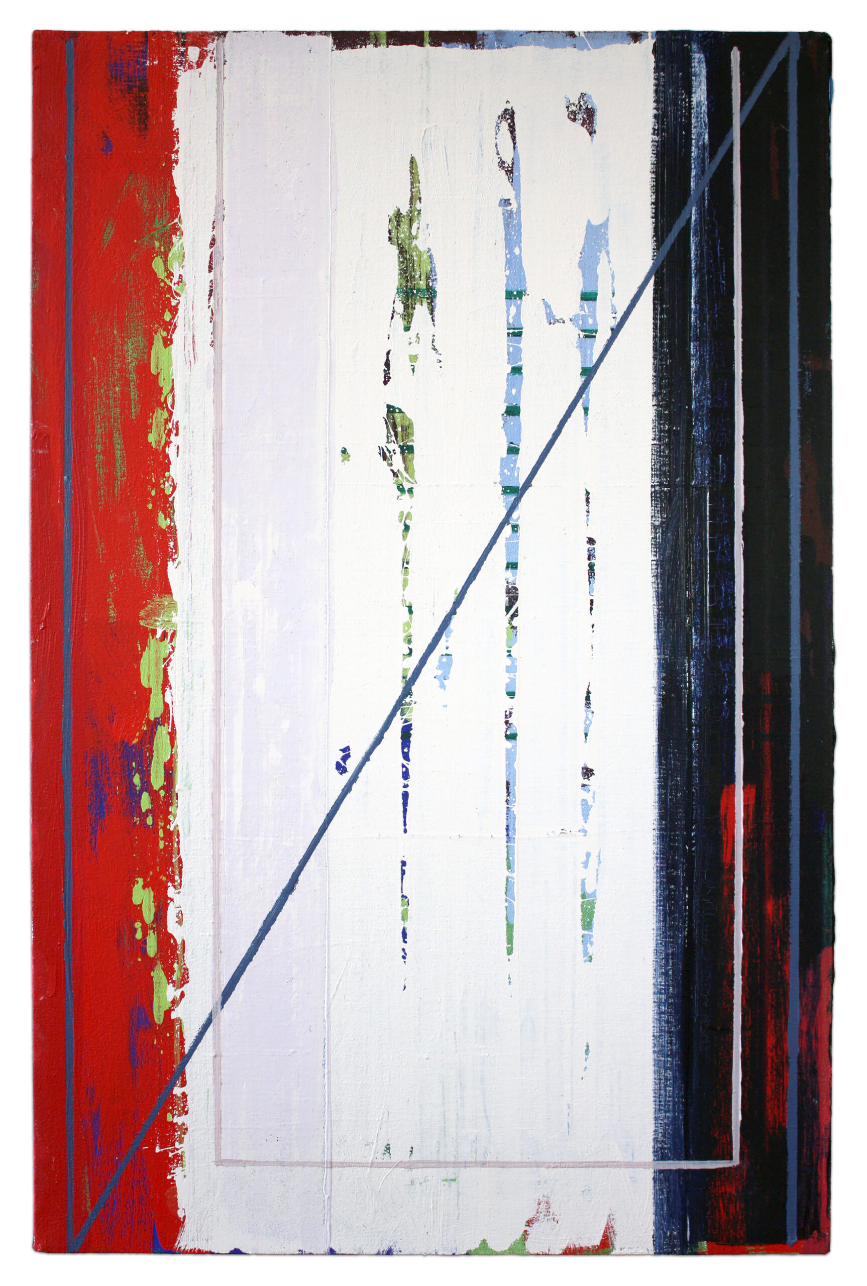 Scott Hadfield | Krakow Witkin Gallery