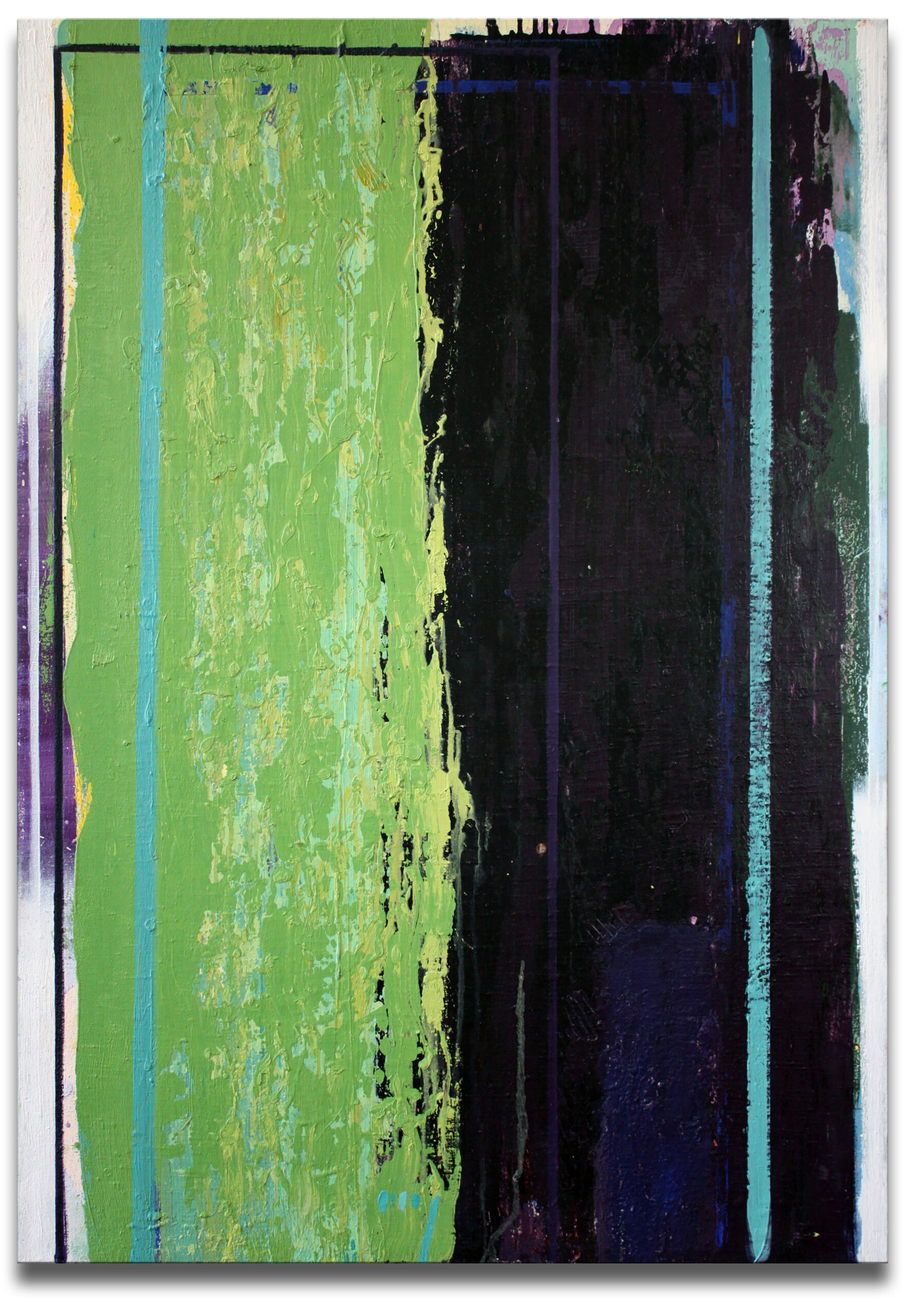 Scott Hadfield | Krakow Witkin Gallery