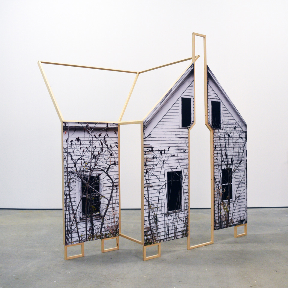 Frank Poor | Krakow Witkin Gallery