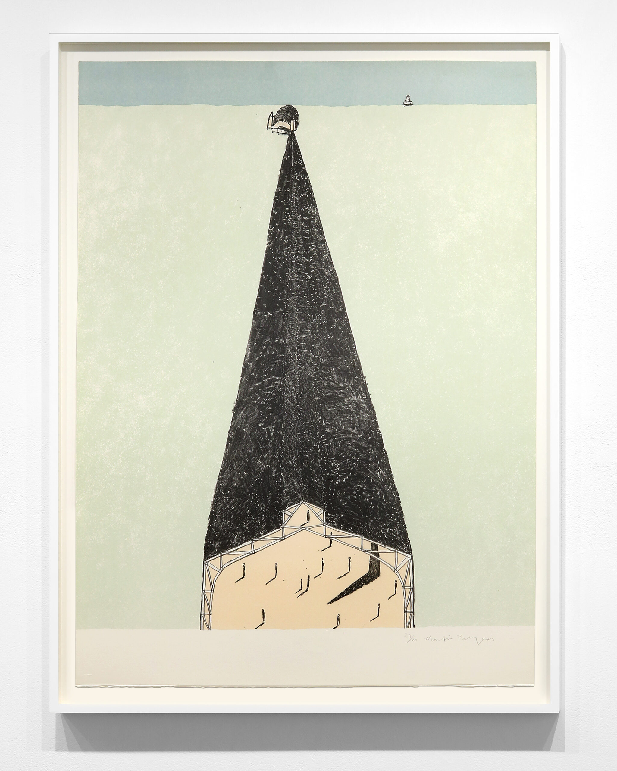 Martin Puryear | Krakow Witkin Gallery