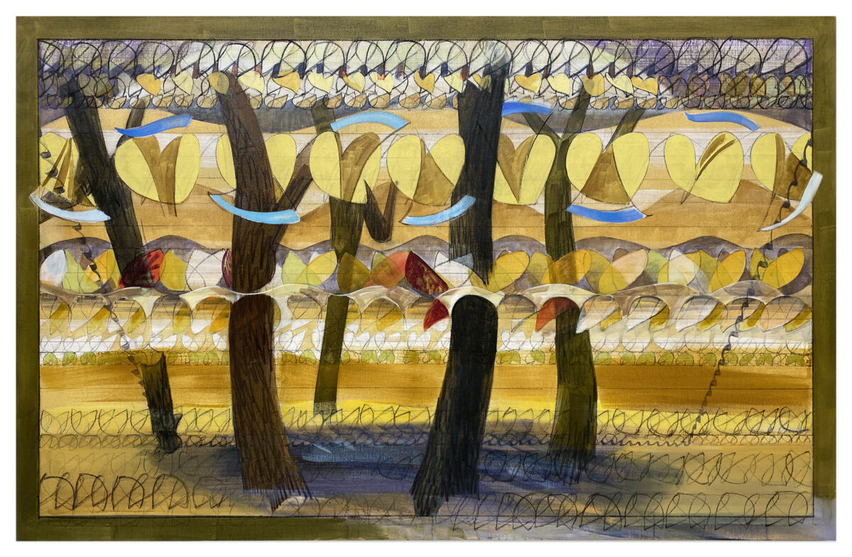 Artist Grid | Krakow Witkin Gallery