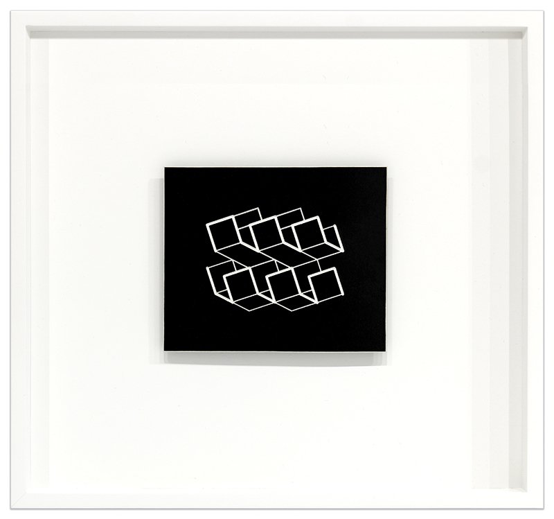 Josef Albers: Structural Constellations (Online Only) | Krakow Witkin ...
