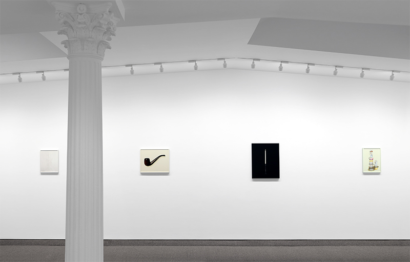 Sarah Charlesworth:The Small Versions, 2000-2012 | Krakow Witkin Gallery