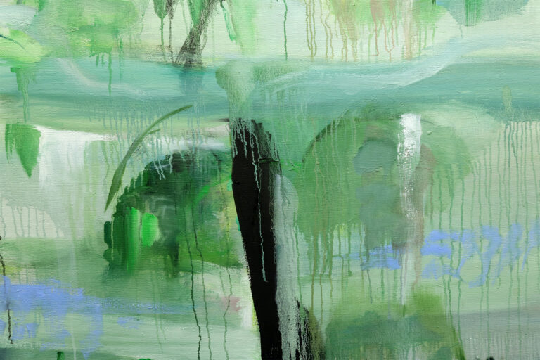 Michael Mazur: Paintings, 1970-2008 | Krakow Witkin Gallery