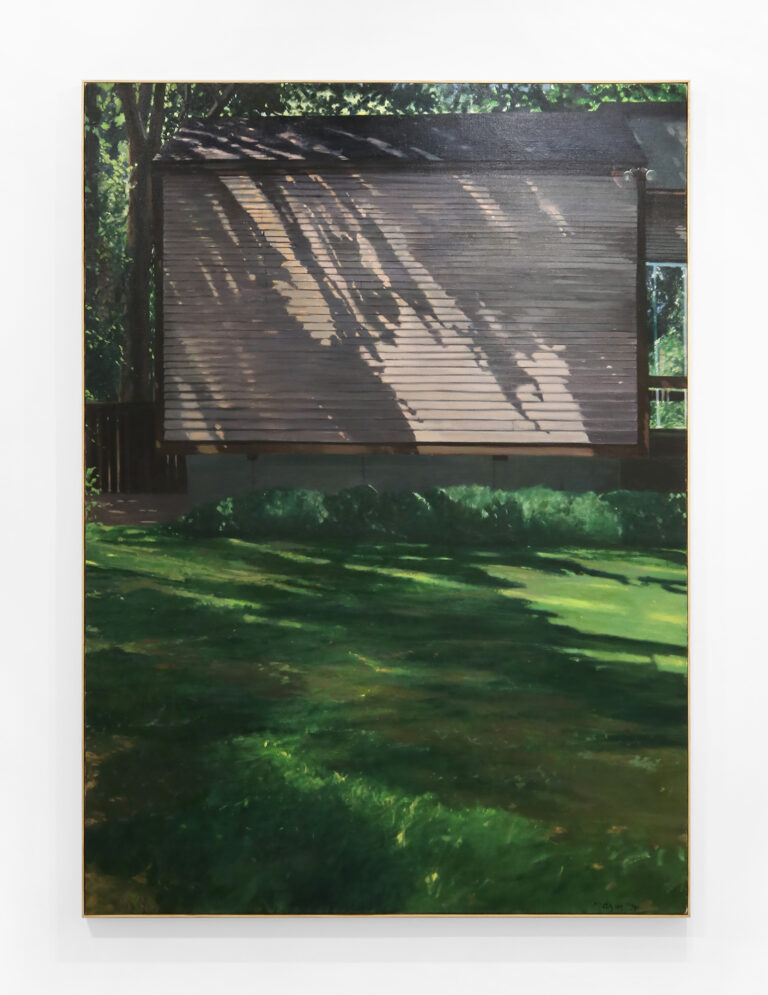 Michael Mazur: Paintings, 1970-2008 | Krakow Witkin Gallery