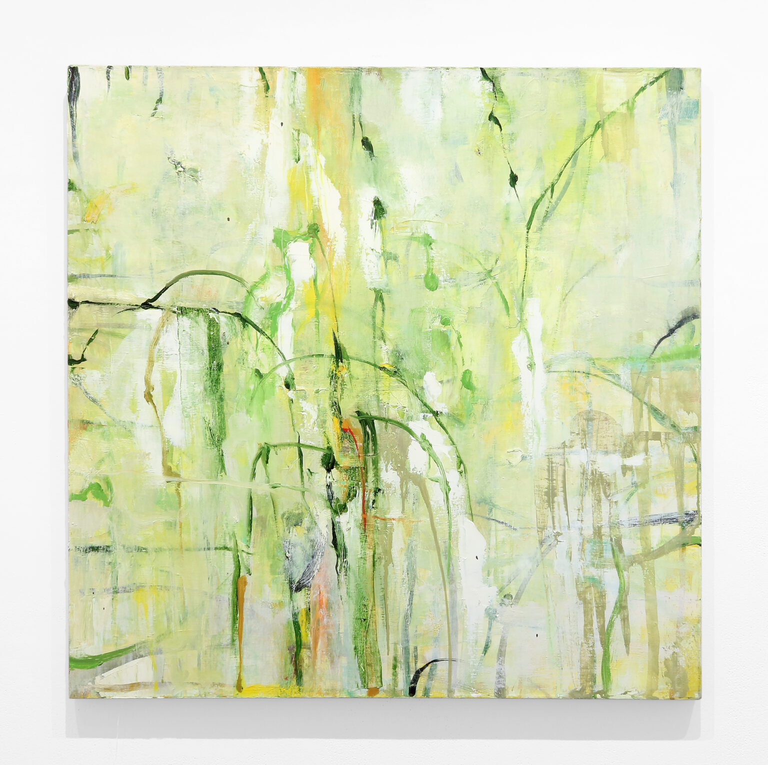 Michael Mazur: Paintings, 1970-2008 | Krakow Witkin Gallery