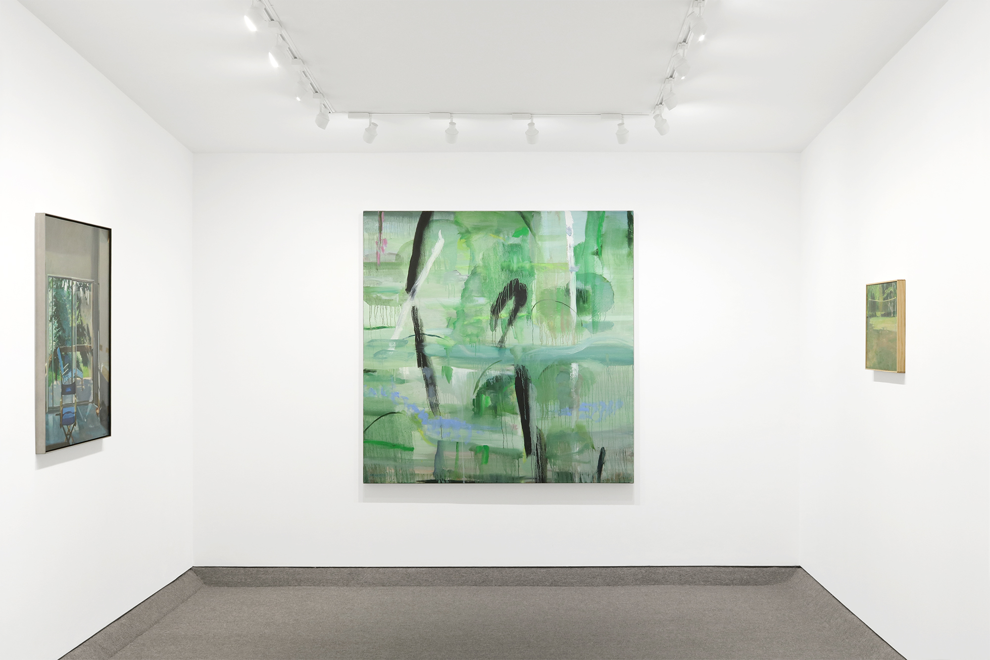 Michael Mazur: Paintings, 1970-2008 | Krakow Witkin Gallery