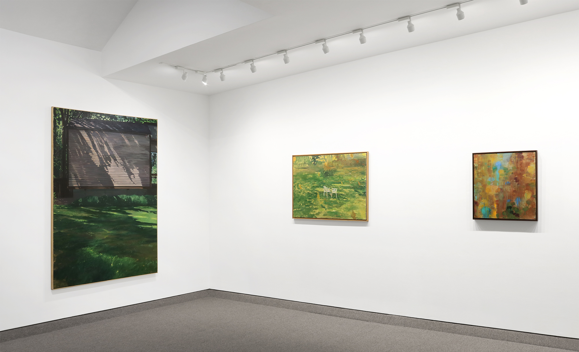 Michael Mazur: Paintings, 1970-2008 | Krakow Witkin Gallery