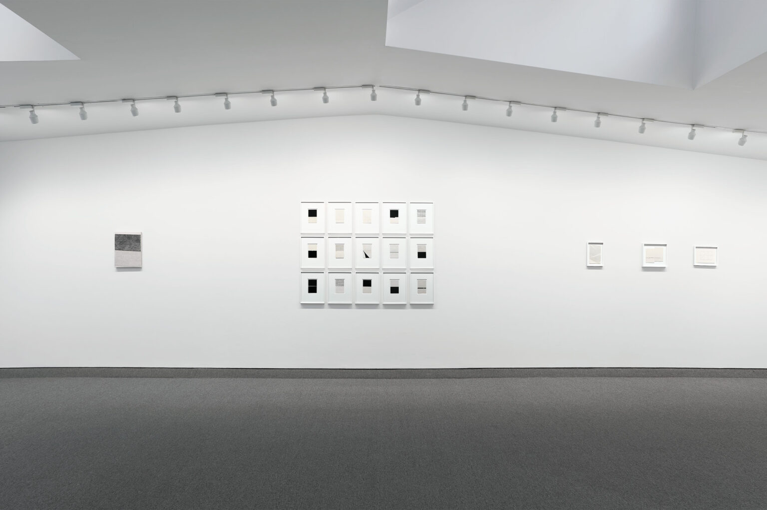 Victoria Burge | Krakow Witkin Gallery