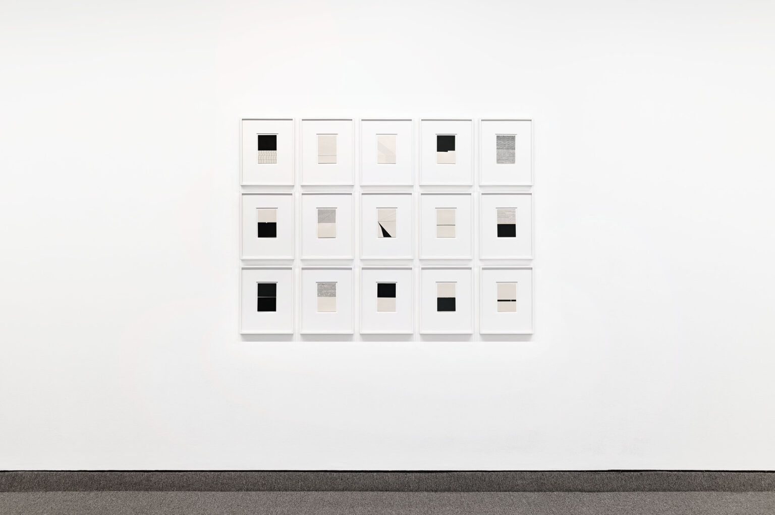 Victoria Burge | Krakow Witkin Gallery