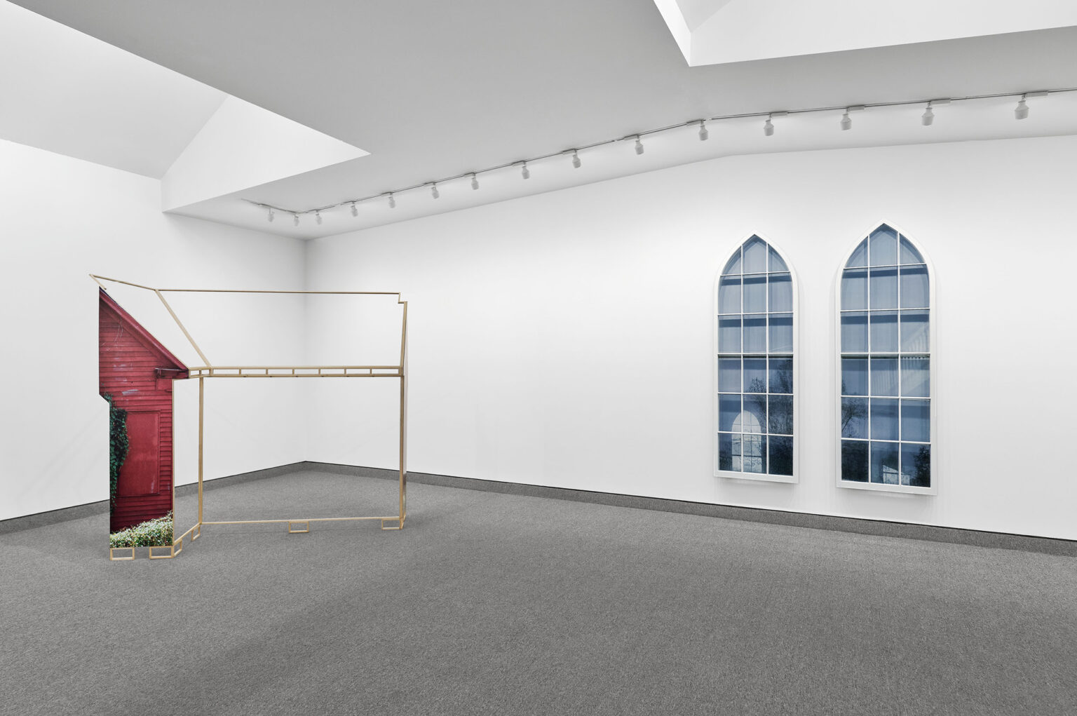 Frank Poor | Krakow Witkin Gallery