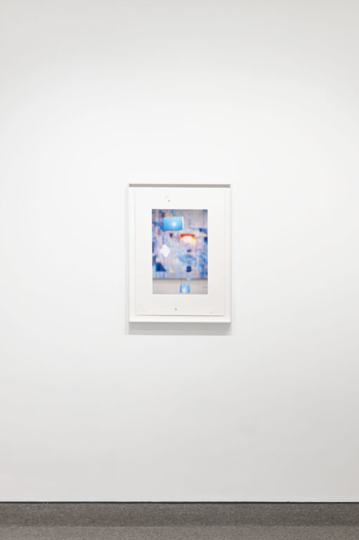 Julie Mehretu, Sarah Sze, and Jacques Villon | Krakow Witkin Gallery